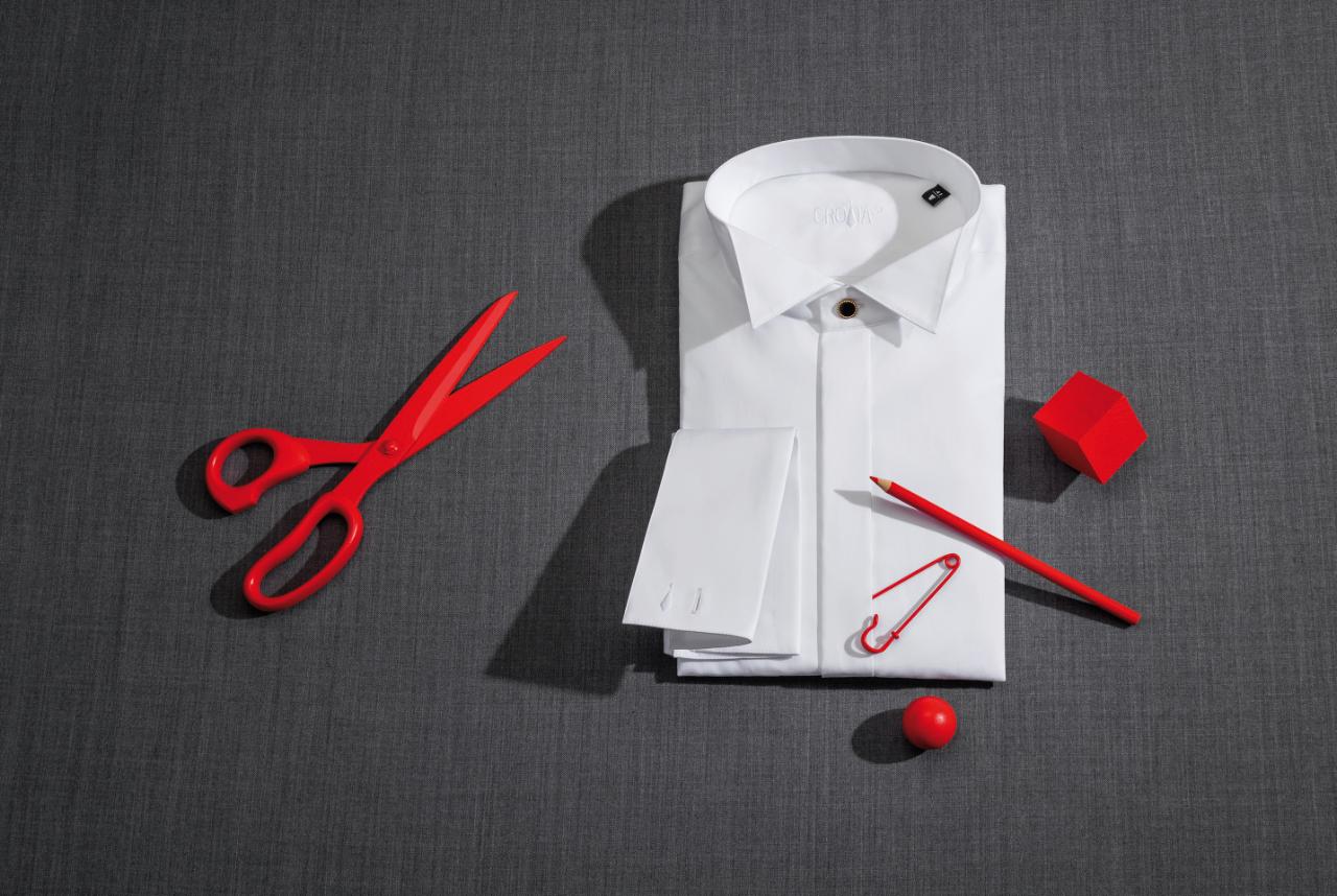 CROATA - Luksuzni hrvatski modni brend i dom kravate