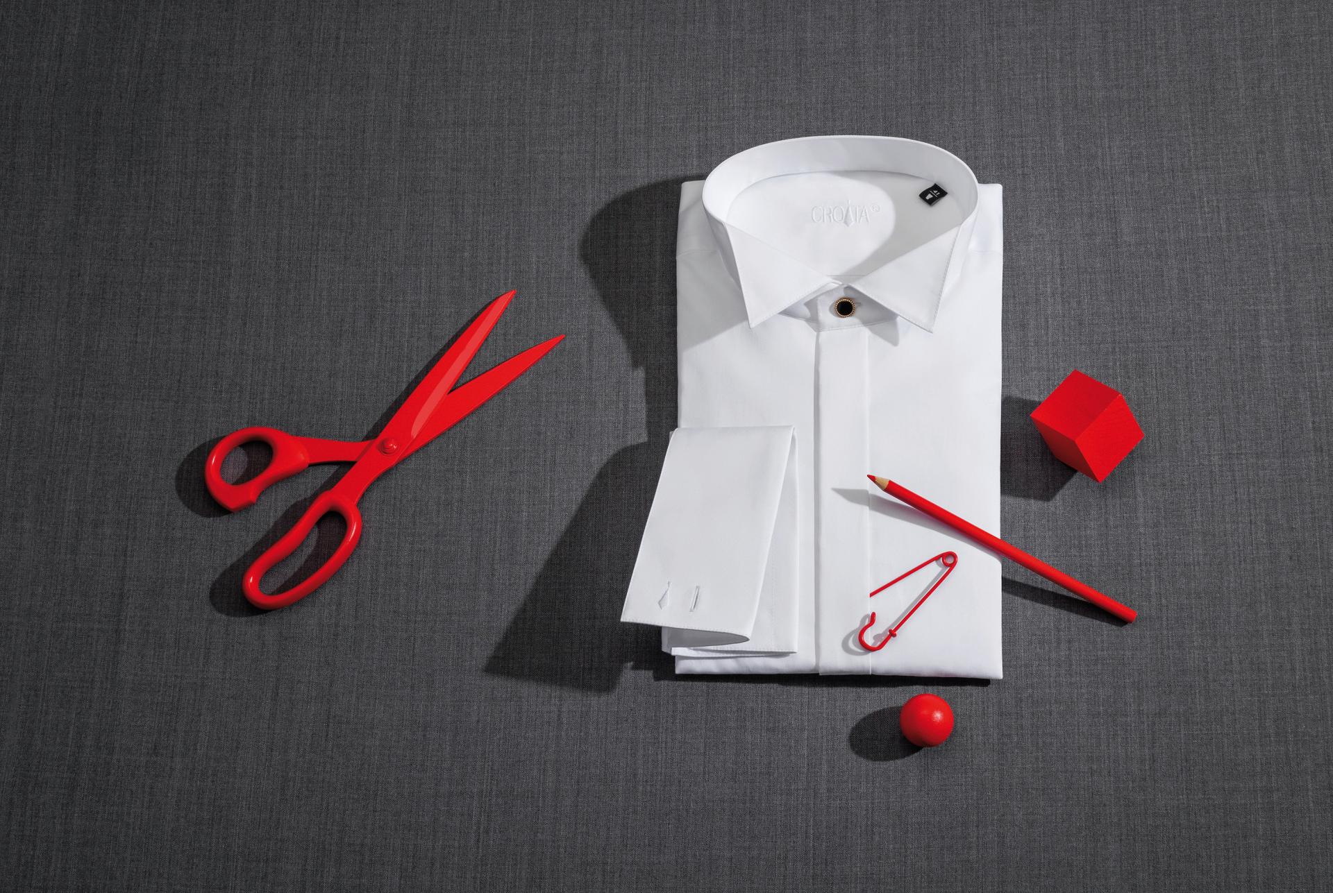 CROATA - Luksuzni hrvatski modni brend i dom kravate