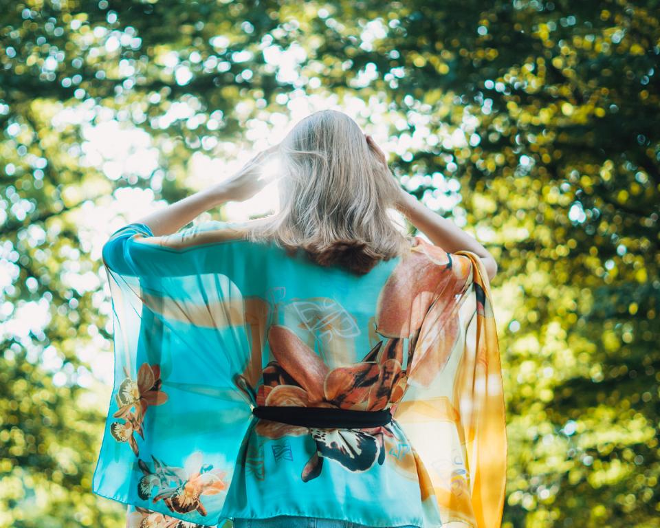 CROATA - Luksuzni hrvatski modni brend i dom kravate