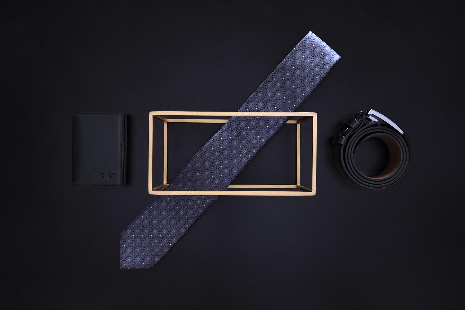 CROATA - Luksuzni hrvatski modni brend i dom kravate