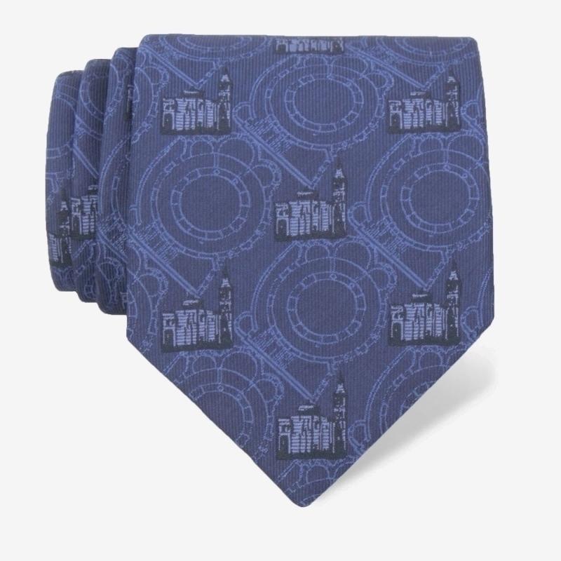 Croata modni dodaci, kravate i košulje za muškarce