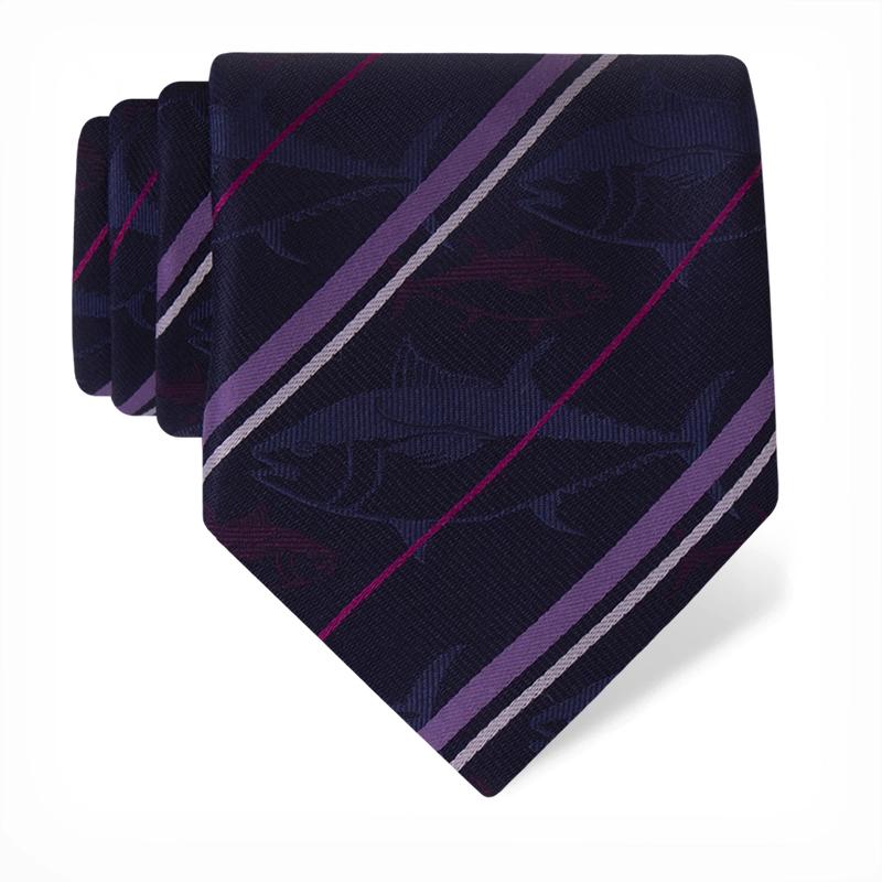 Croata modni dodaci, kravate i košulje za muškarce