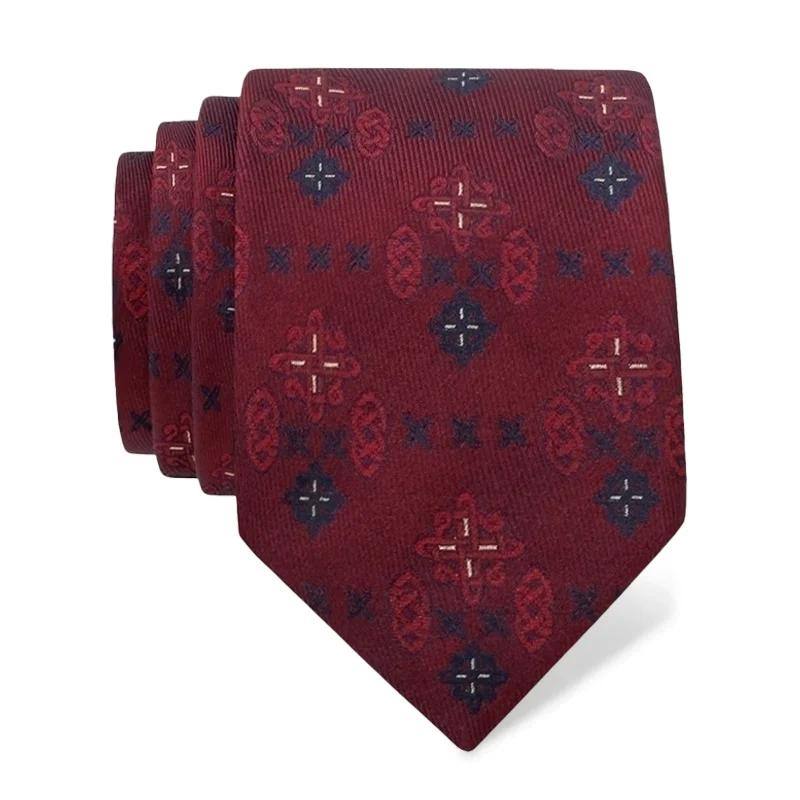 Luksuzne kravate auHRum sa zlatnim nitima - CROATA Webshop